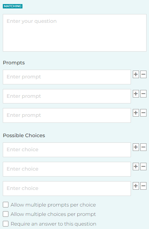 Survey Research Tutorial: Basic Survey Creation